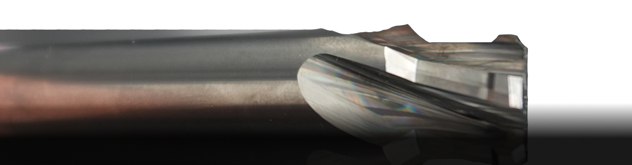 Turbine Blade Machining – ALTR Tool